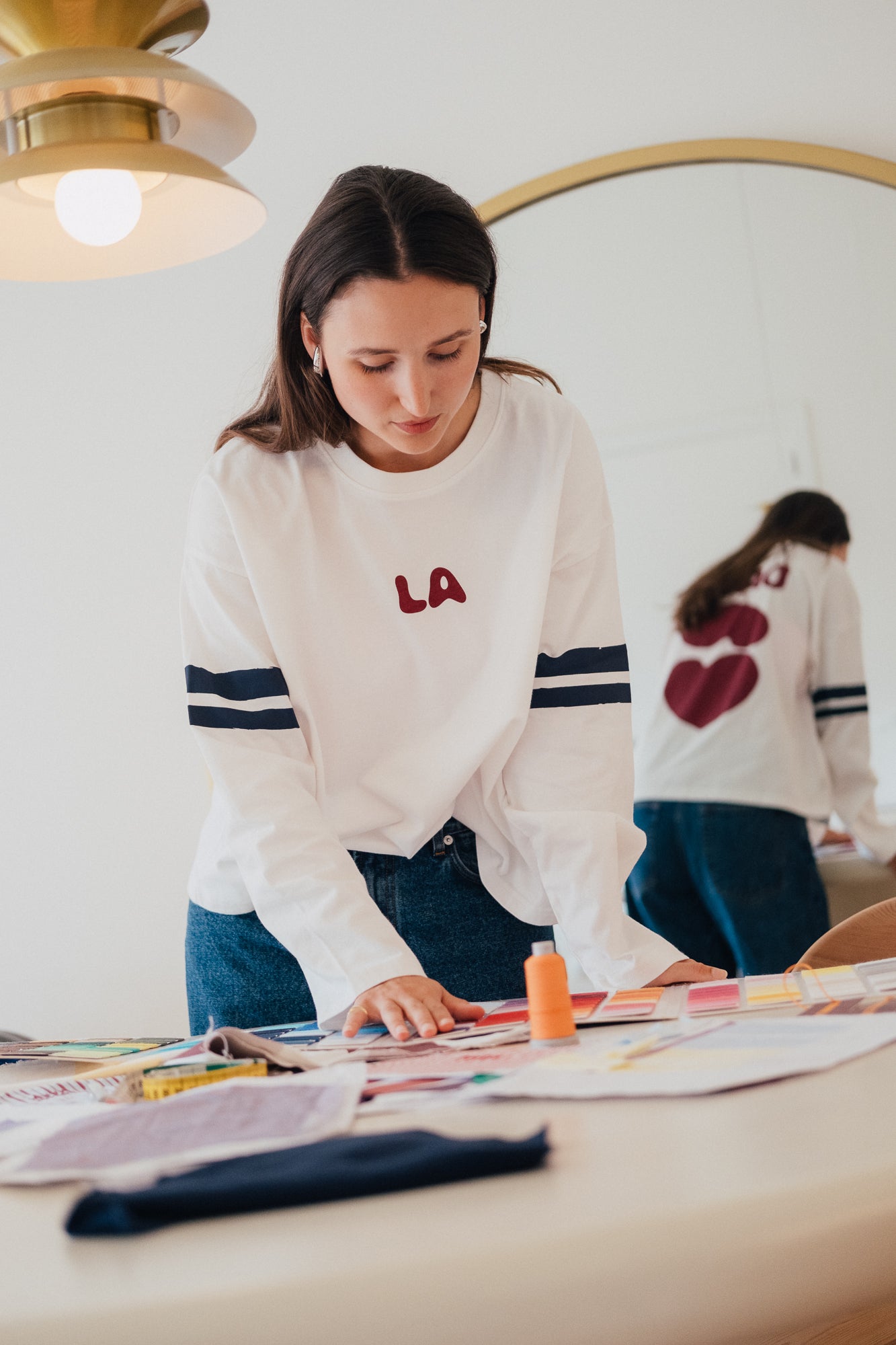 Loud Love - Tee – La Dada